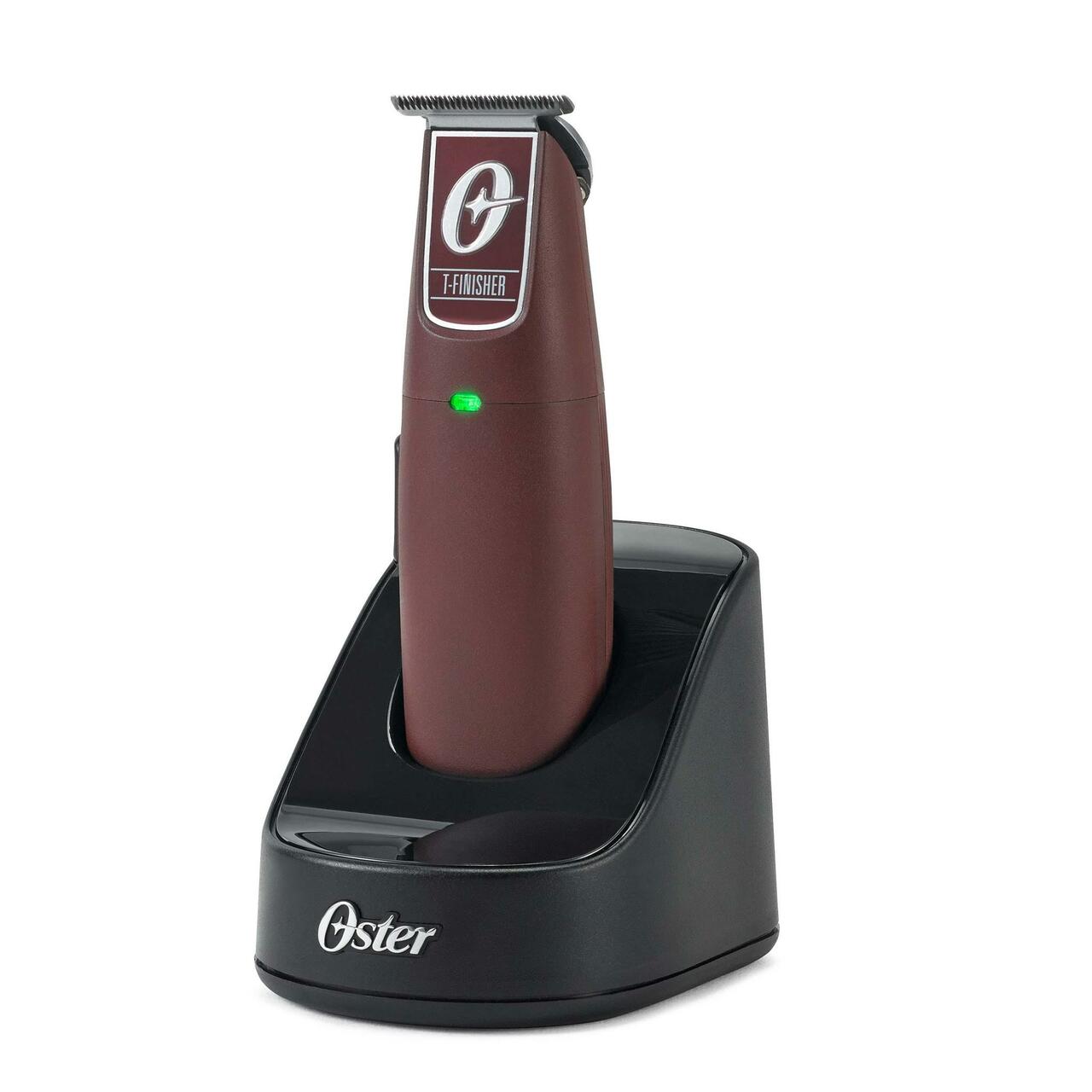 Oster® Professional Cordless T-Finisher Trimmer - Burgundy | Aggieland ...
